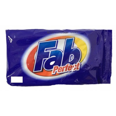 Fab Perfect Bar Soap Sabun Buku 130g | Shopee Malaysia