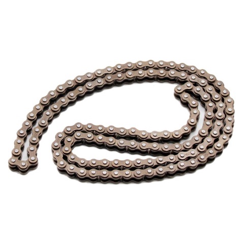 Chain / Rantai Pocket Bike Spare Parts 49CC Pocket Bike Motor Scrambler ...