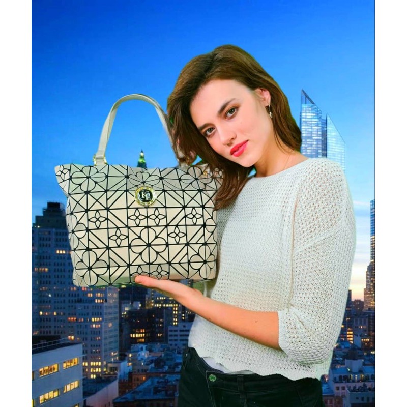 I Love KL Premium Tote/ Handbag Bag ( Assorted Colors) | Shopee Malaysia