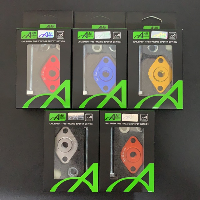 Y15 racing tensioner aji racing | Shopee Malaysia