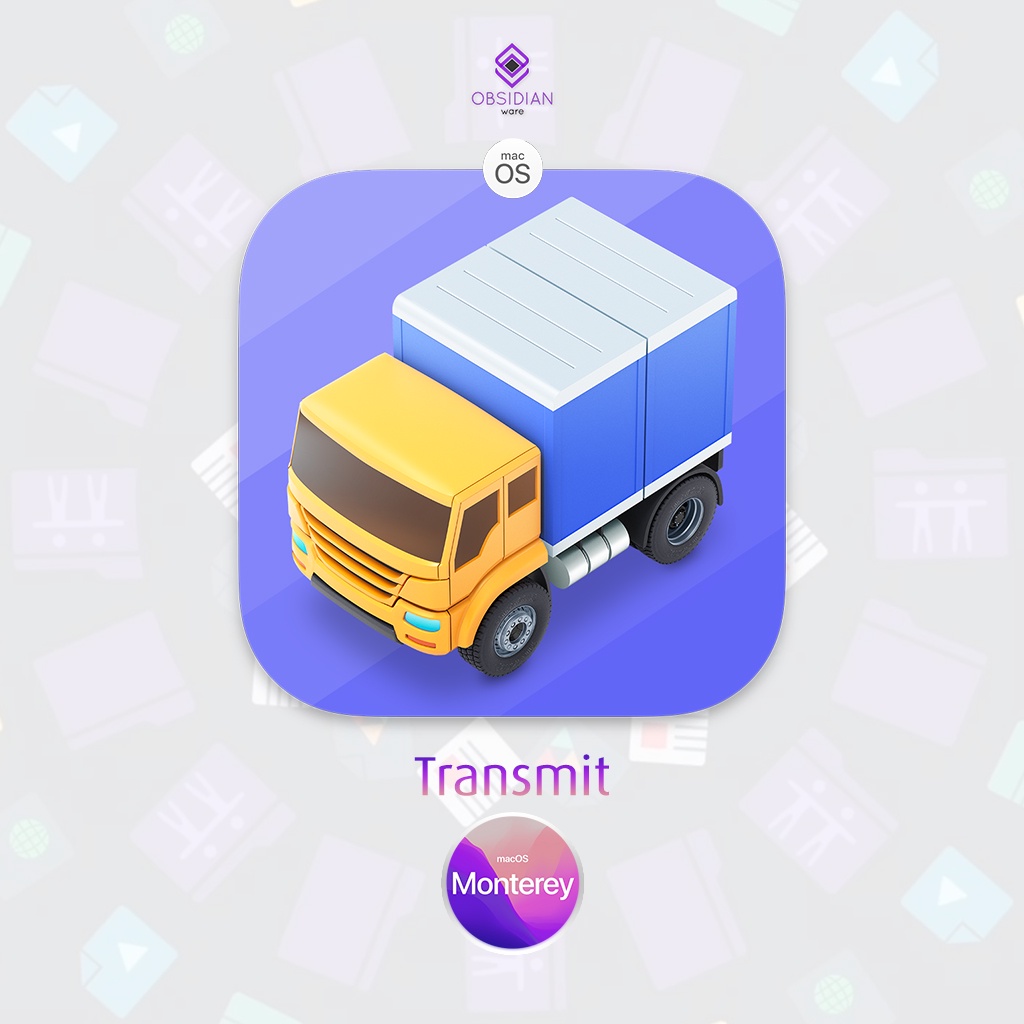 Transmit 5.9.1 macOS Ventura Ready Full Lifetime FTP/SFTP Client ...