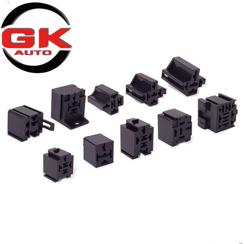 5PIN Car Automotive Relay Holder Socket | Shopee Malaysia