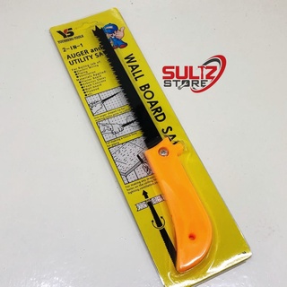 WALL BOARD SAW FOR PLASTER CEILING PISAU PAPAN SILING PISAU PLASTER ...