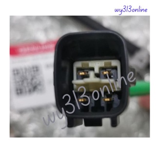 Perodua Axia Bezza 1.3 Myvi Gen3 1.5 Oxygen Sensor Exhaust Sensor O2 ...