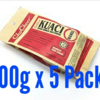 Cha Cheer Kuaci Sunflower Dried Fruits | Shopee Malaysia