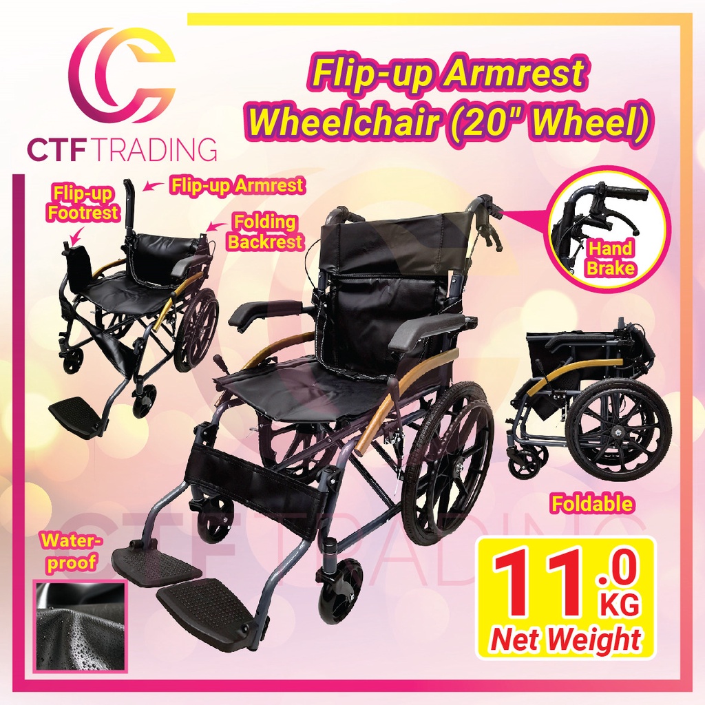 wheelchair shopee - Prices and Promotions - Feb 2023 | Shopee Malaysia