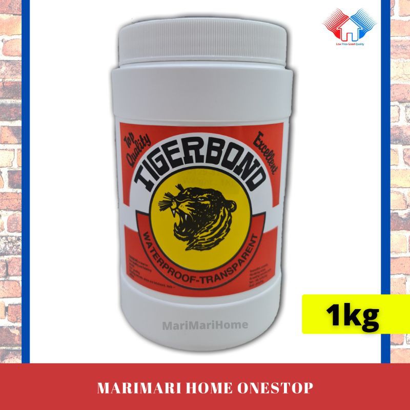 tigerbond - Prices and Promotions - Jan 2023 | Shopee Malaysia