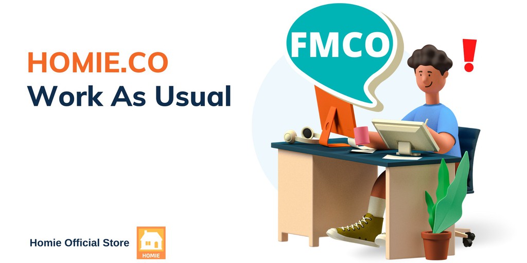 Homie Official Store, Online Shop | Shopee Malaysia