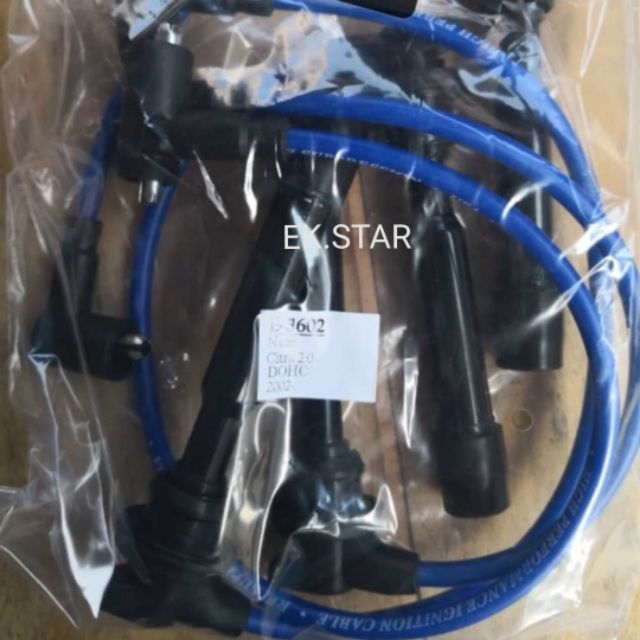 NAZA CITRA 2.0 DHOC PLUG CABLE, PLUG WAYER. PLUG WIRE | Shopee Malaysia