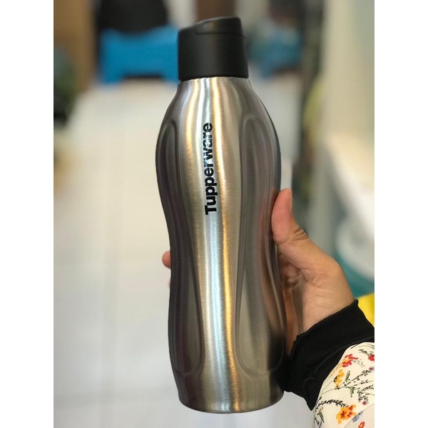 tupperware eco silver size 880 ml | Shopee Malaysia