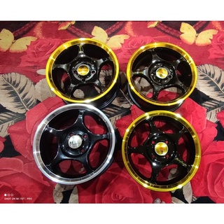 Sport rim jrd motorsport.. | Shopee Malaysia