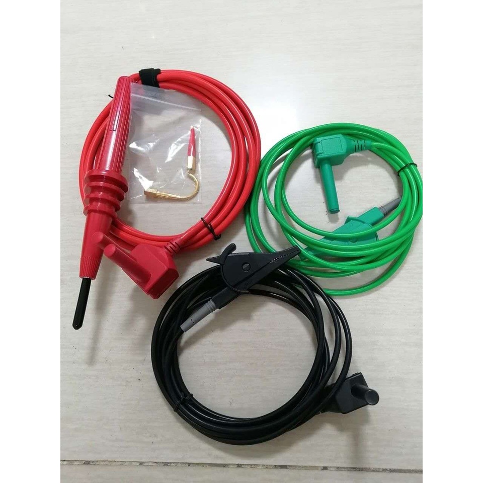 [Ready Stock]** Ship in 24 hour** Kyoritsu Insulation Resistance Tester ...