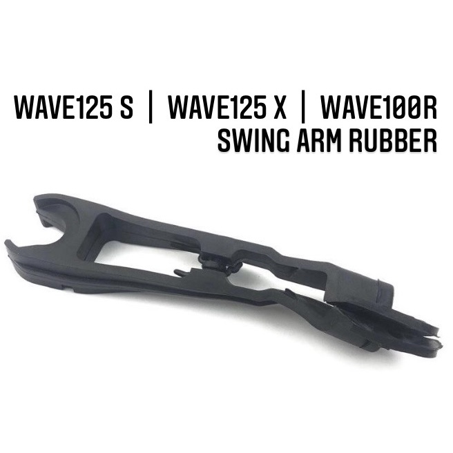 HONDA WAVE125 CHAIN GUARD (ST) // WAVE125X WAVE125S WAVE 125 S X ...