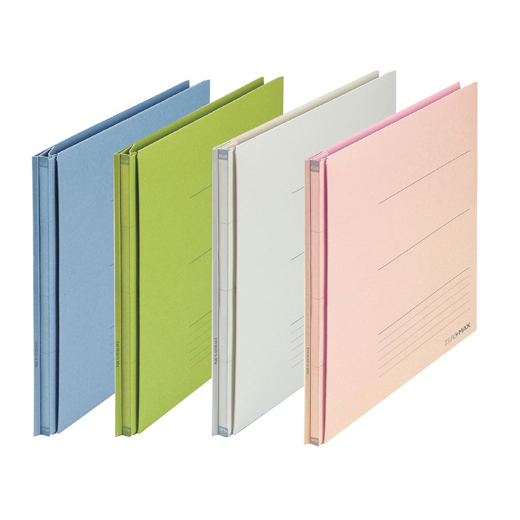 PLUS Expandable Zero Max File A4 S FL-021SL | Shopee Malaysia