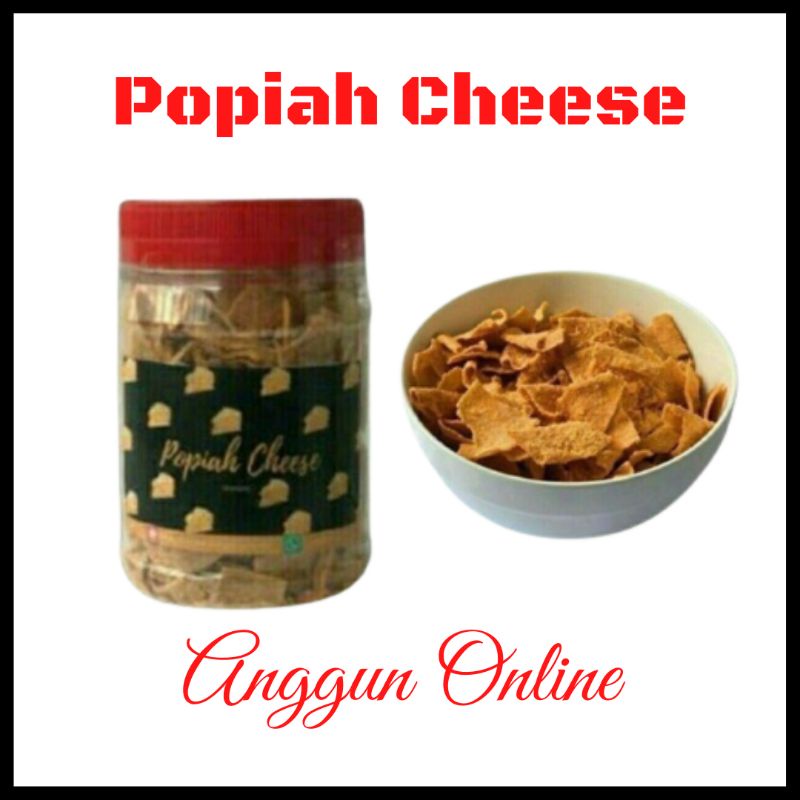 Popiah Cheese Beli 5 Percuma 1/Popia Cheese Homemade/Kuih Raya murah ...