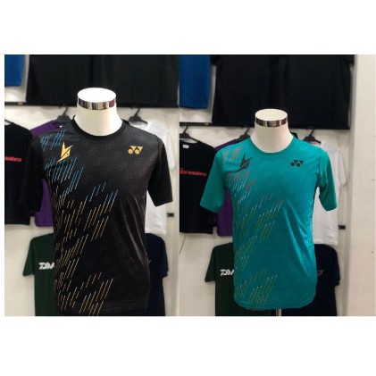 JERSI BADMINTON / BADMINTON JERSEY | Shopee Malaysia