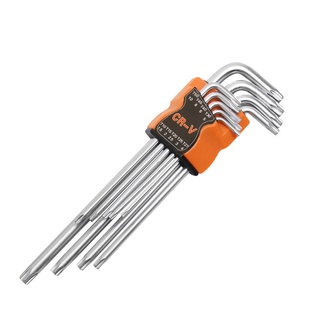 Spanner Alan Key Set Alan Key Star Alan Key Hex Spanner Set Motor Alan ...