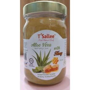 [HALAL]Concentrated Aloe Vera / Aloe Vera Pulp with Honey ready drink ...
