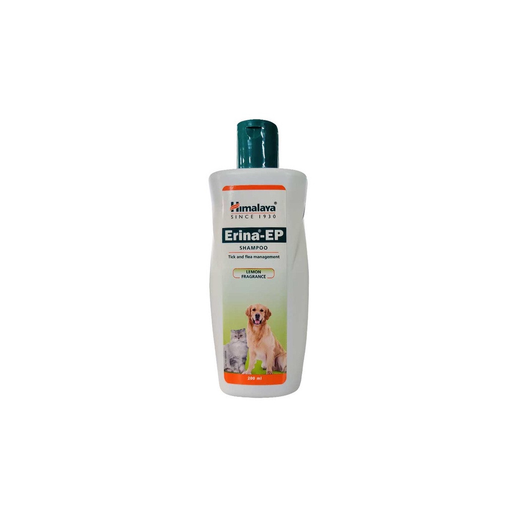 Himalaya Erina-EP Shampoo 200ml | Shopee Malaysia