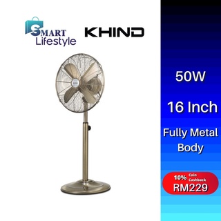 khind stand fan - Prices and Promotions - Jul 2022 | Shopee Malaysia