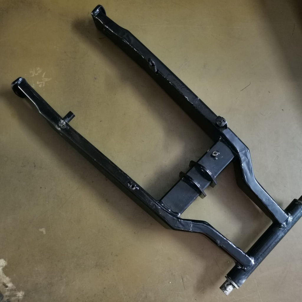 NIMOTA Ranger MAX - Rear Swing Arm - [ OE-Parts - ORI ] - New Old Stock ...