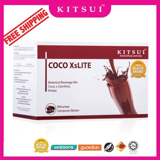 KITSUI HQ, Online Shop | Shopee Malaysia