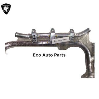 Proton Exora Gen2 Satria Neo Waja CPS Water Pump Pipe Genuine Part ...