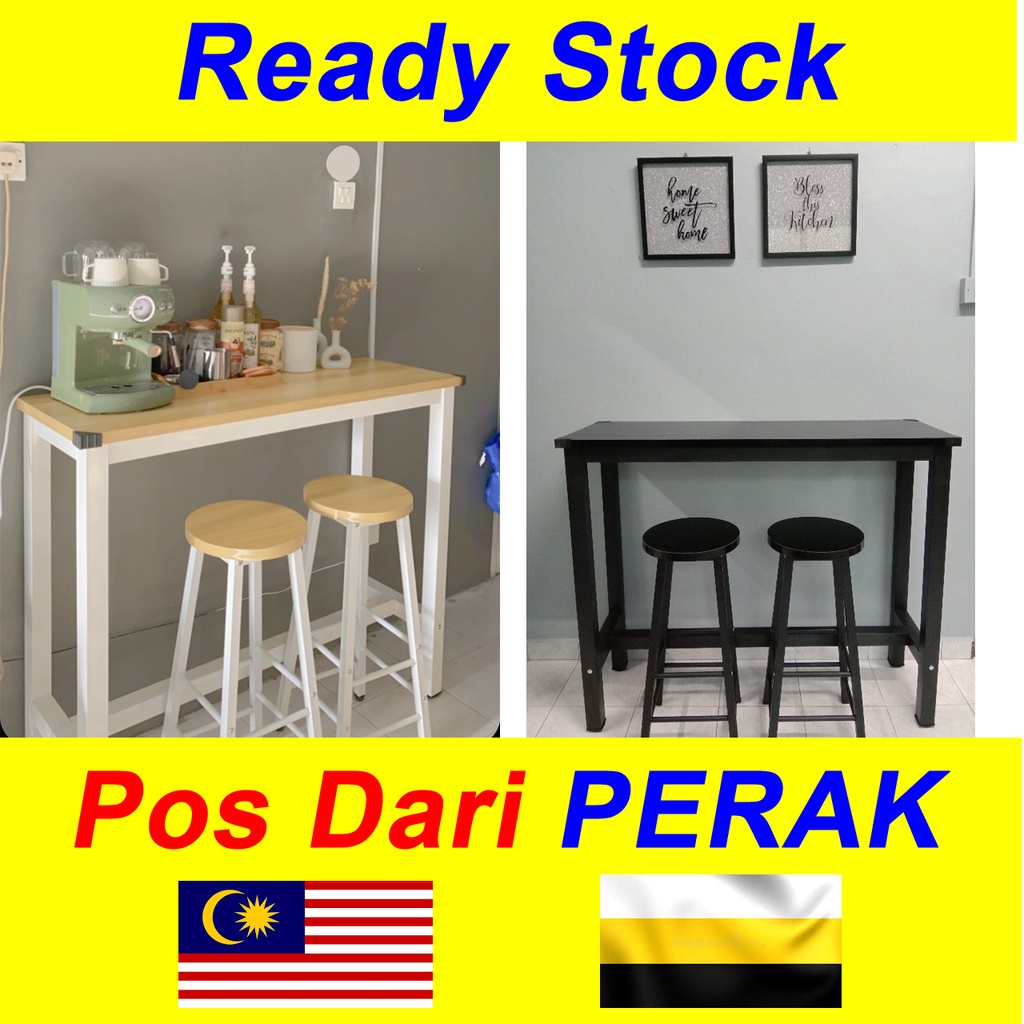 bar table - Prices and Promotions - Dec 2022 | Shopee Malaysia