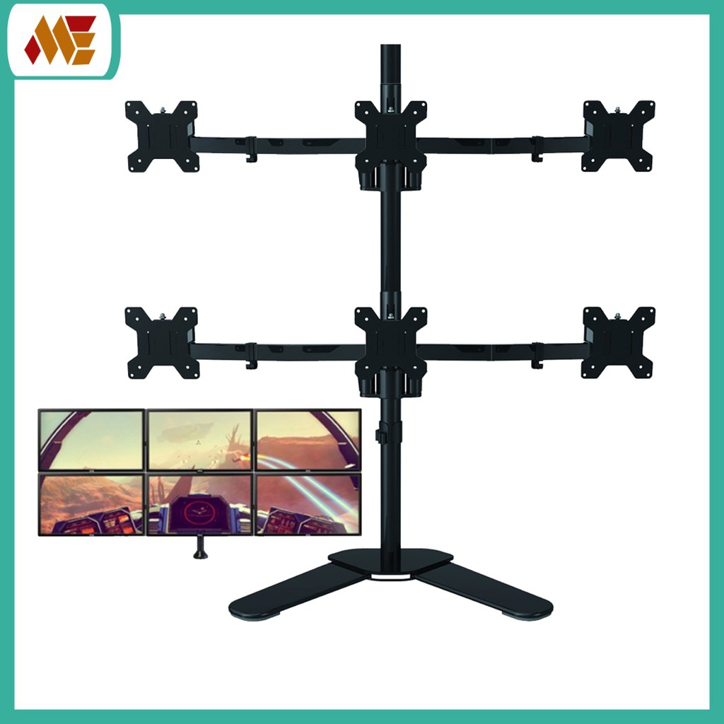 Adjustable Monitor Arm / Monitor Stand / LED Stand / LED arm /LCD arm ...