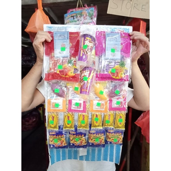 MALAYSIA Mainan Tikam Childhood Memory | Shopee Malaysia