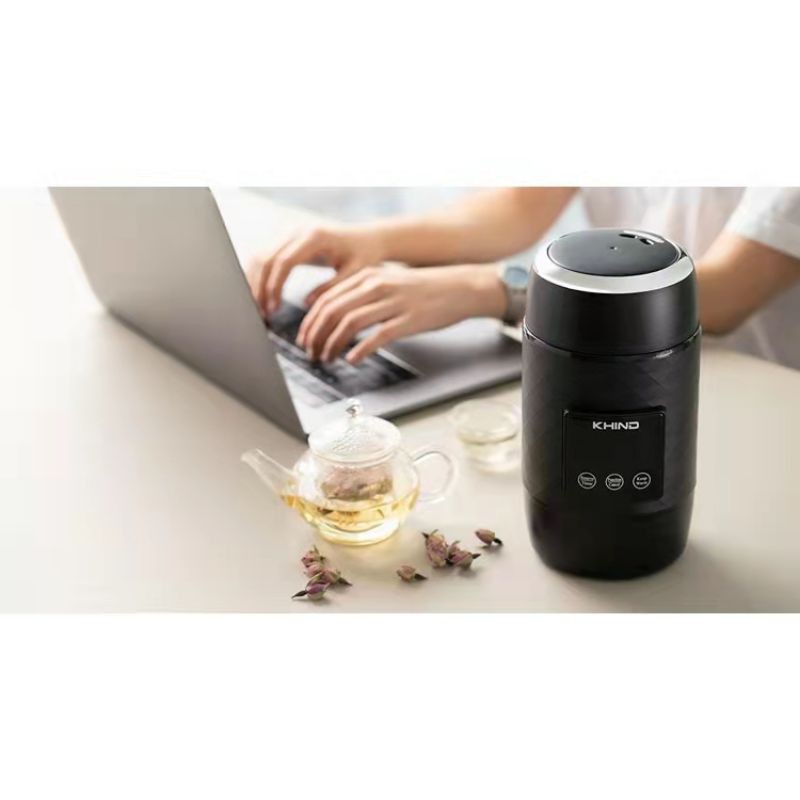 Khind Intelligent Multi Cooker MTK700 Black | Shopee Malaysia