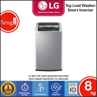 lg washing machine - Prices and Promotions - Feb 2022 | Shopee Malaysia
