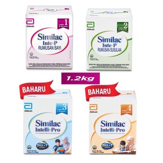 similac - Prices and Promotions - Jul 2022 | Shopee Malaysia