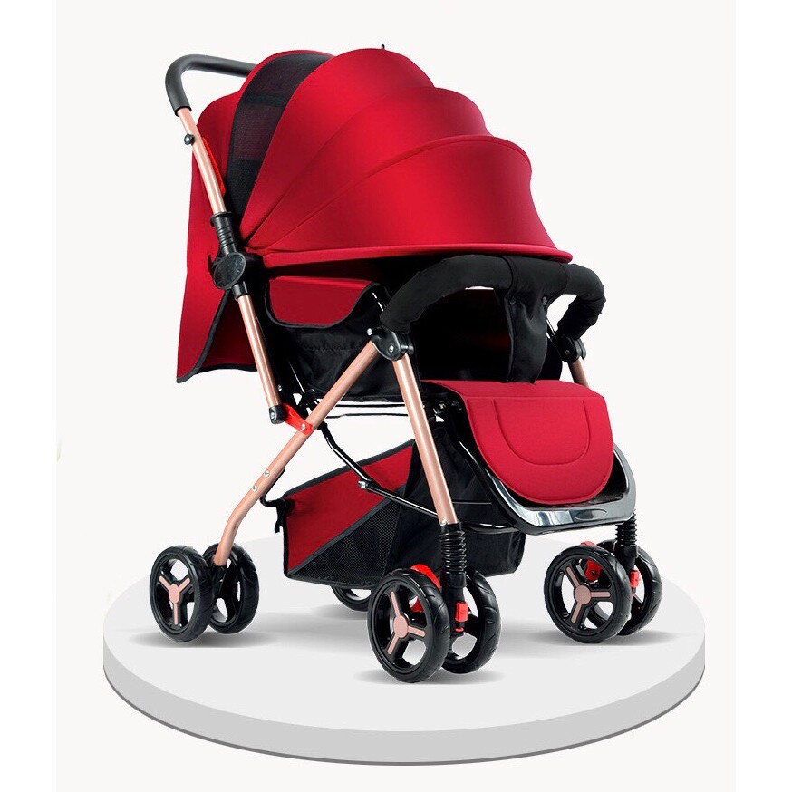 High Quality Baby Stroller Baby Chair Light Weight Portable Baby Safety ...