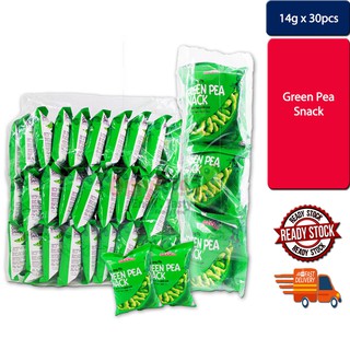 14g x 30pcs Oriental Super Ring/Green Pea/Rota/Rostik Cuttlefish/Rostik ...