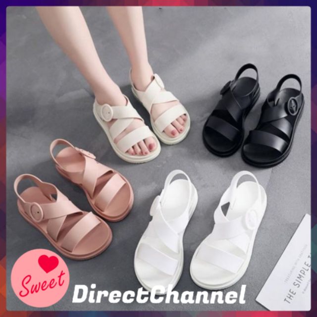 [DC] Women Jade Scandal Shoes | Shopee Malaysia