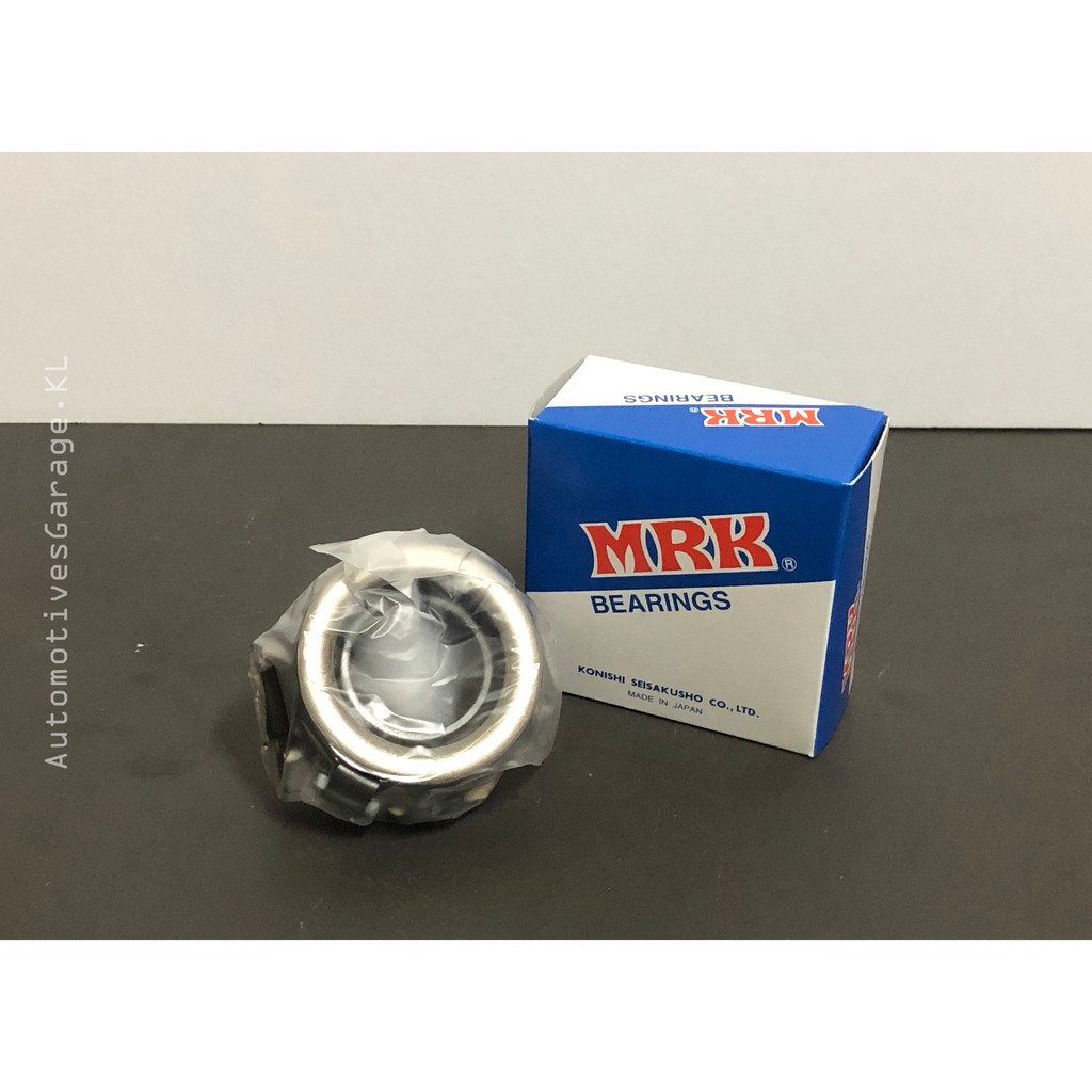 MRK (JAPAN) - CLUTCH BEARING - TOYOTA HILUX KUN25 *NON INTERCOOLER ...