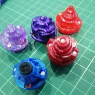 Beyblade Burst Driver dash part Takara tomy | Shopee Malaysia