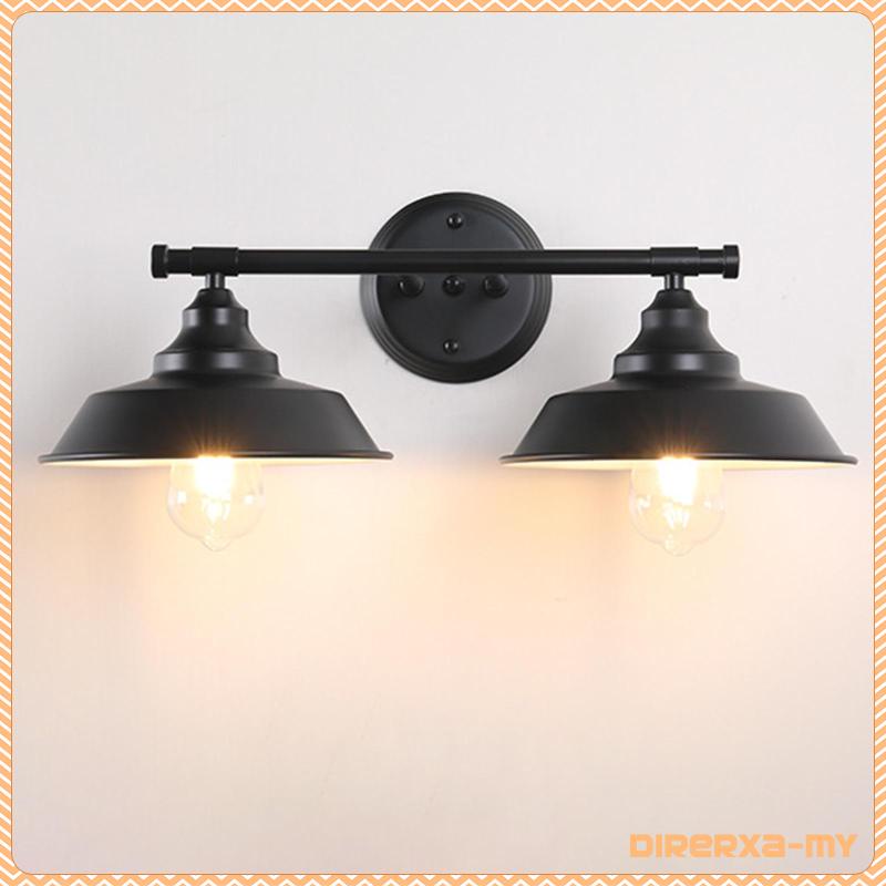 [DirerxaMY] Farmhouse Wall Sconce Wall Lamp Lighting Fixtures Lamp ...