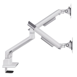 PRISM+ Arc Beam Dual Monitor VESA Monitor Arm | Shopee Malaysia