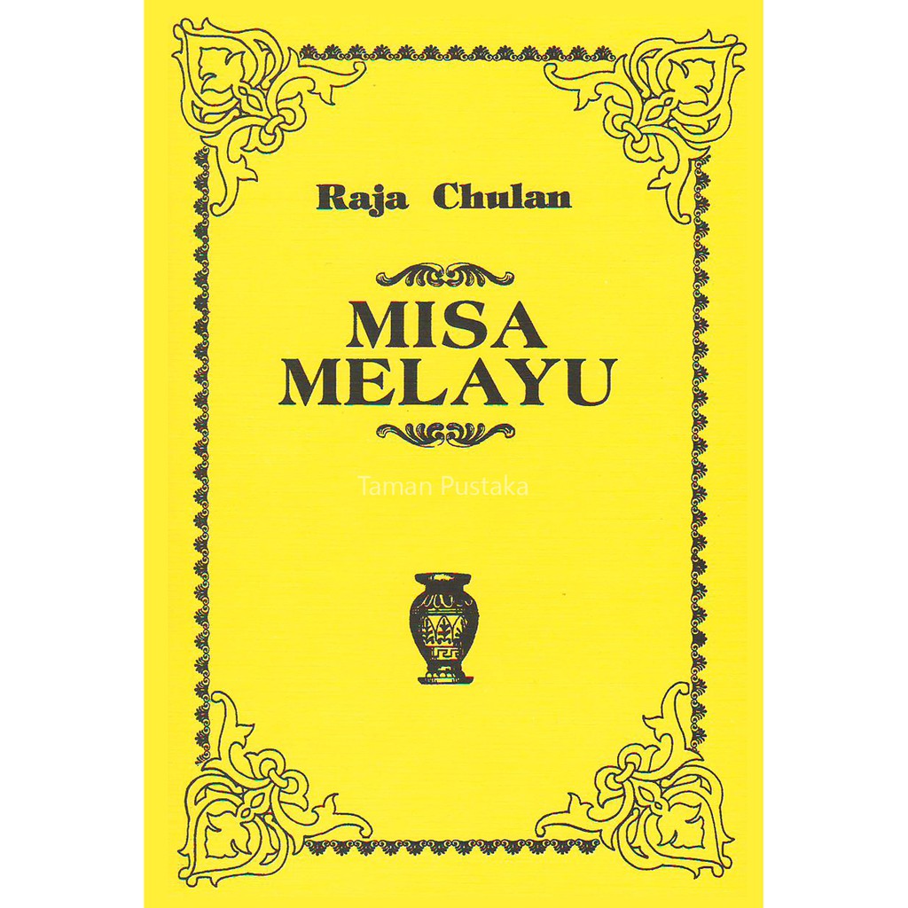 Misa Melayu - Raja Chulan | Shopee Malaysia