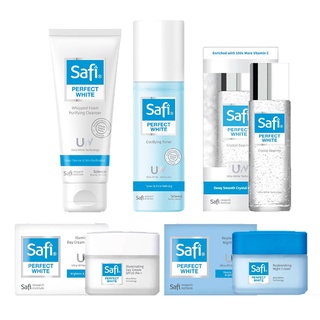 Safi Perfect White Skin Care Anti Dark Spot Gift Set Wedding ...