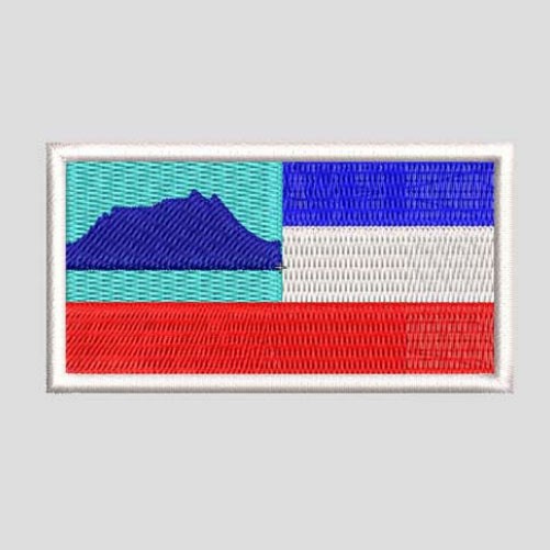 Patches Bendera Sabah | Shopee Malaysia