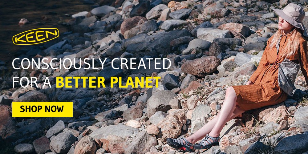 KEEN Official Store Online, August 2022 | Shopee Malaysia