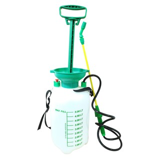 Penyembur Spray Racun Serangga Agriculture and Garden Manual Pressure ...