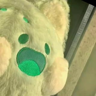 LOCAL!! New Doodle Cat Plush Toy Cat Plushie Soft Toy Bear Baby Kid ...