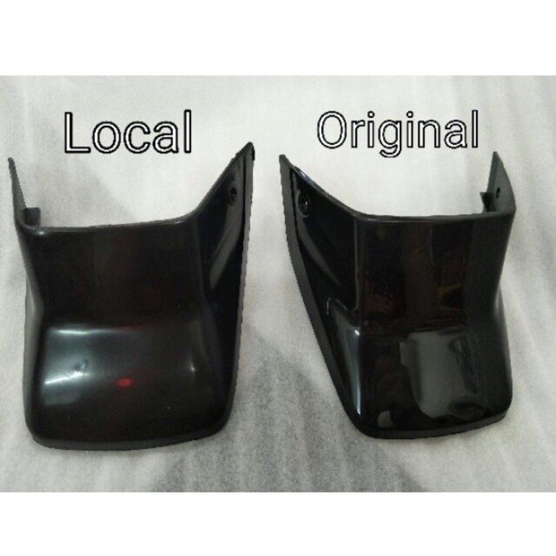 HONDA EX5 HP EX5 DREAM MUDFLAG MUDGUARD TAHAN AIR REAR FENDER FLAP ...