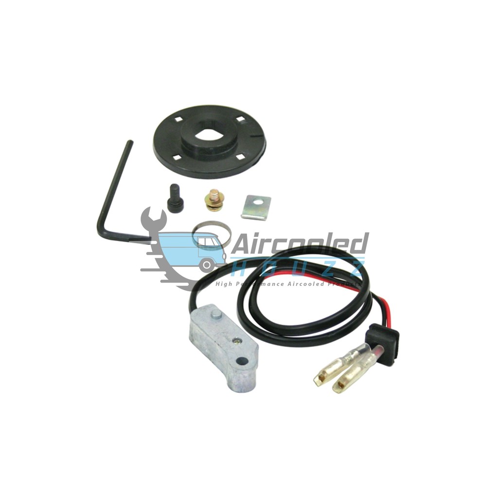 Empi Accu-Fire Electronic Ignition Kit Volkswagen Beetle Classic Type 1 ...