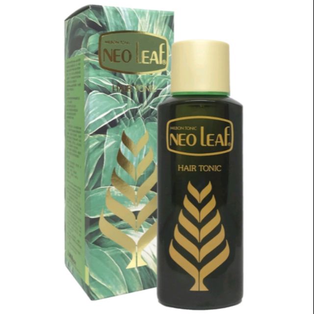 Neo Leaf Hair Tonic 240ml | Shopee Malaysia