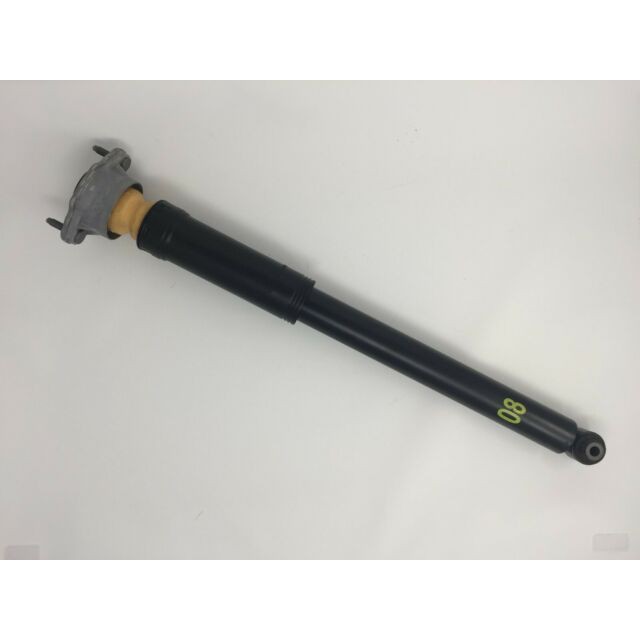 ORIGINAL MERCEDES- BENZ REAR SHOCK ABSORBER A2123204630 W212 E250 E300 ...